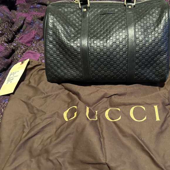 Gucci | Bags | Gucci Microguccissima Medium Joy | Poshmark
